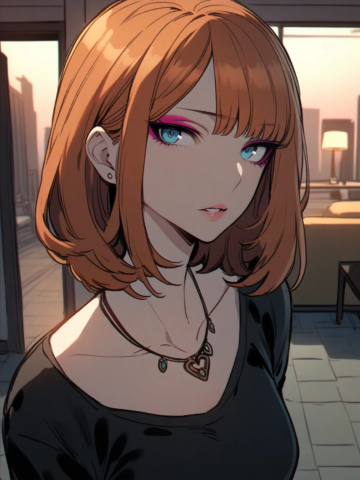 Chat with Juno - Enjoy Free AI Character Roleplay | FlowGPT | Juno RP