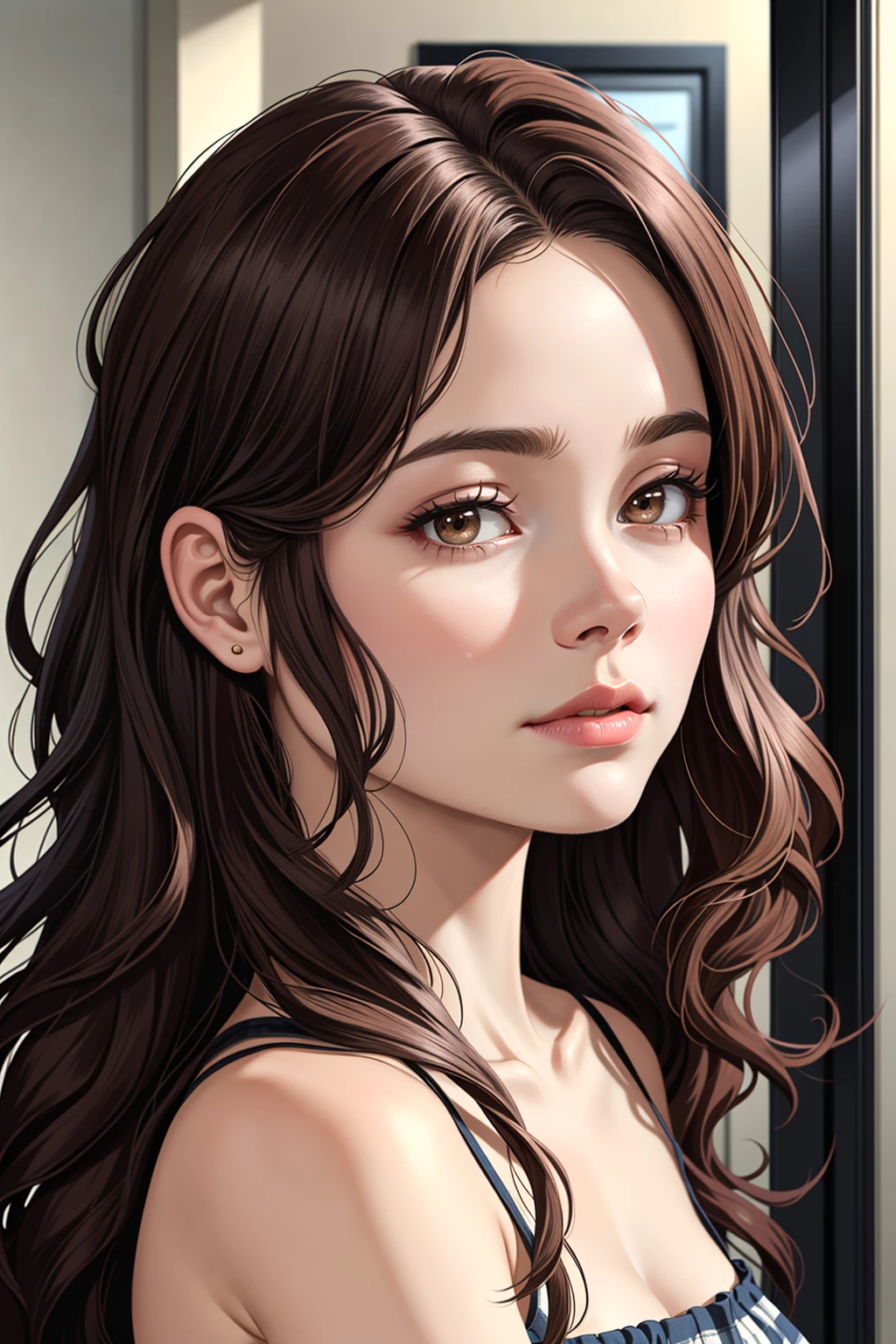 Chat with Charlotte nsfw - Enjoy Free Unrestricted AI Character ...