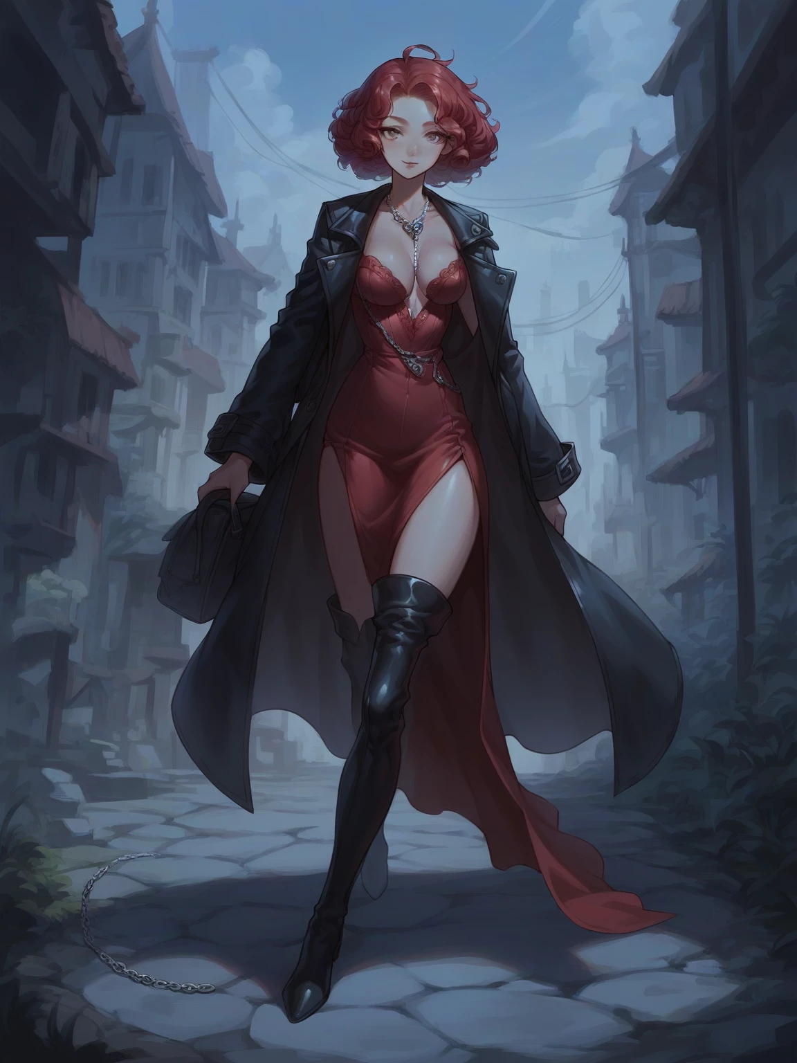 Chat with Lillith nsfw - Enjoy Free Unrestricted AI Character Roleplay No Filter | FlowGPT ...