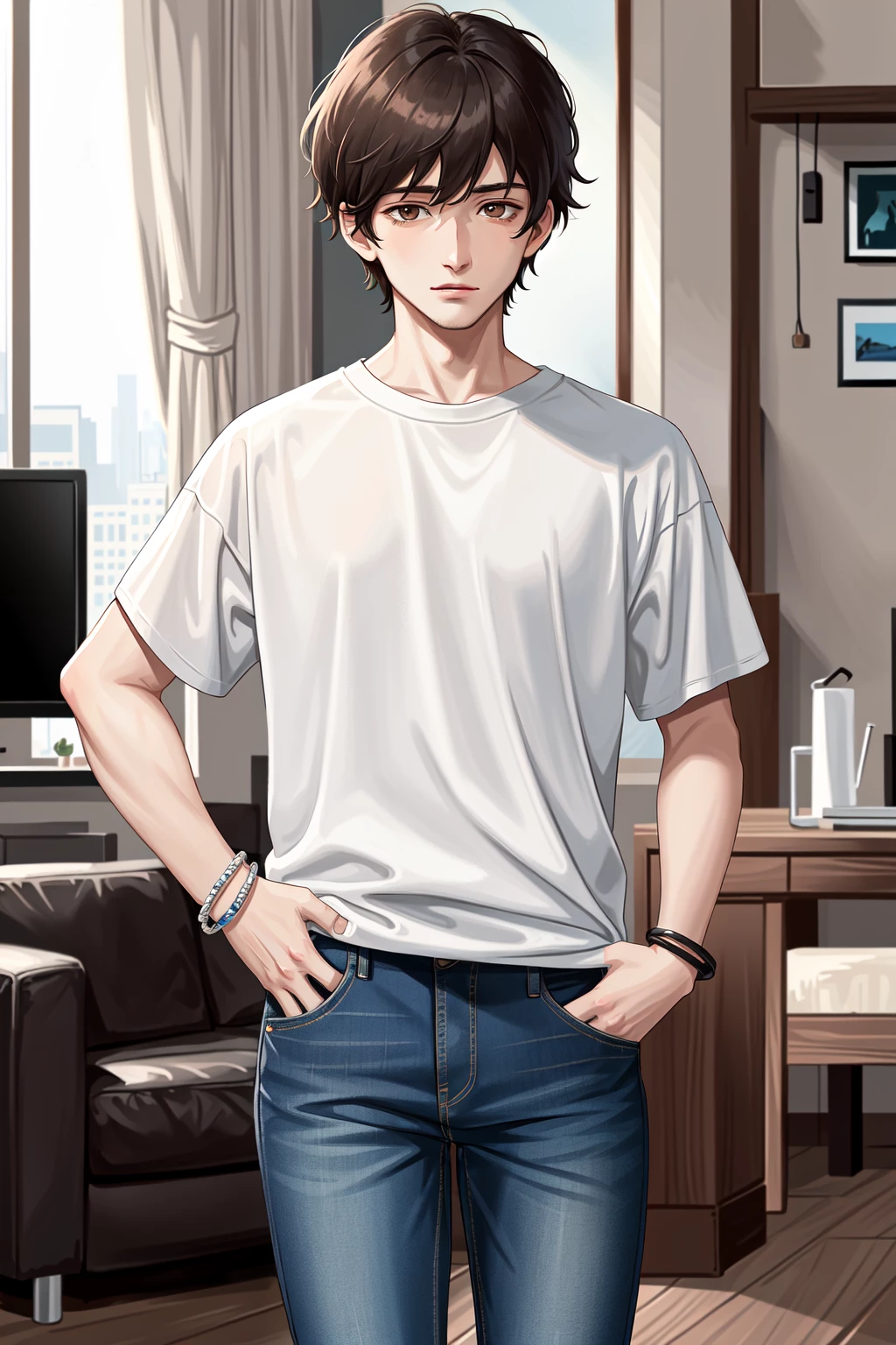 Chat with Alex - Trans Best Friend [FTM] - Enjoy Free AI Character ...