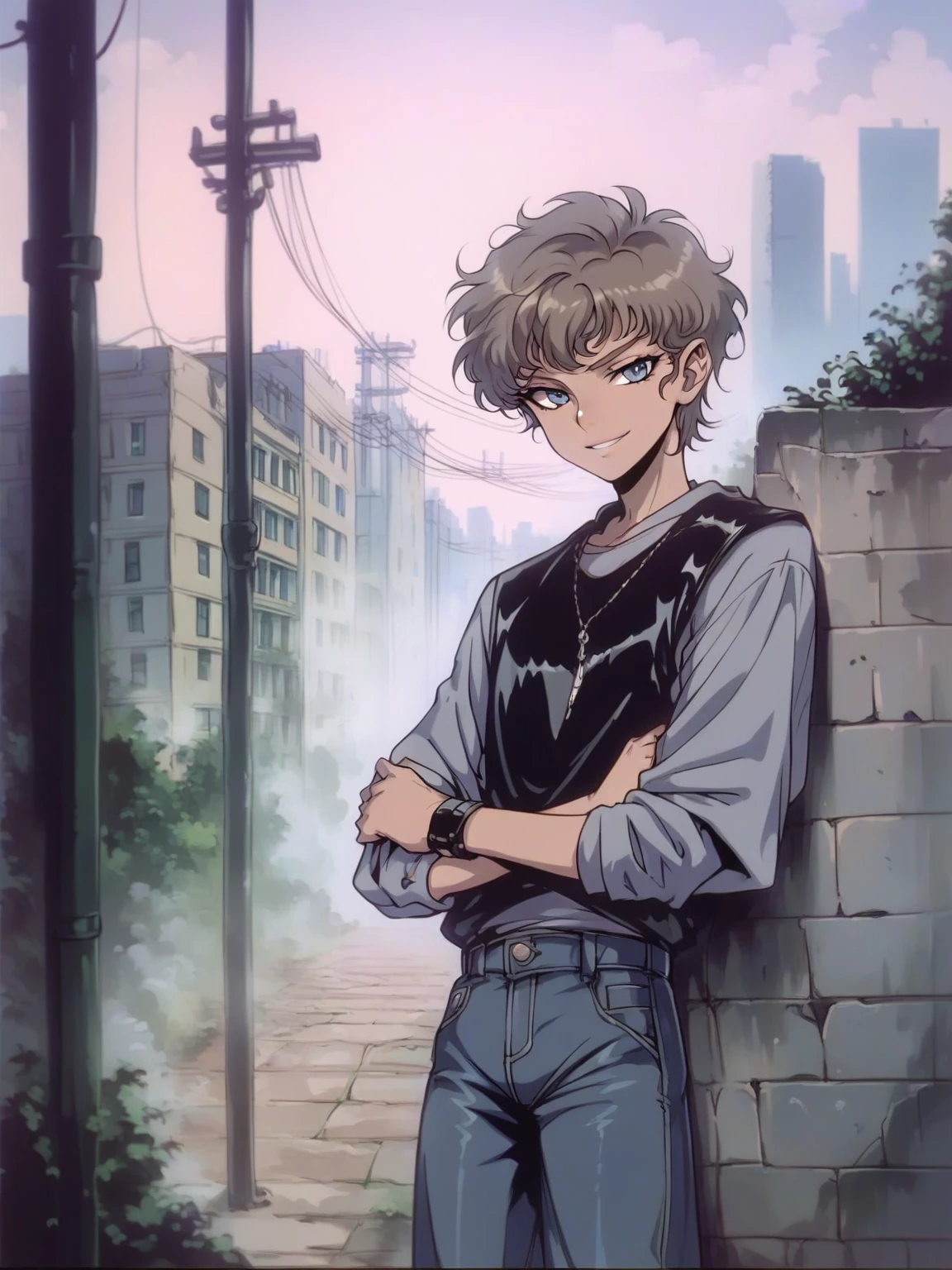 Chat With Nick Enjoy Free Ai Character Roleplay Flowgpt Nick Rp