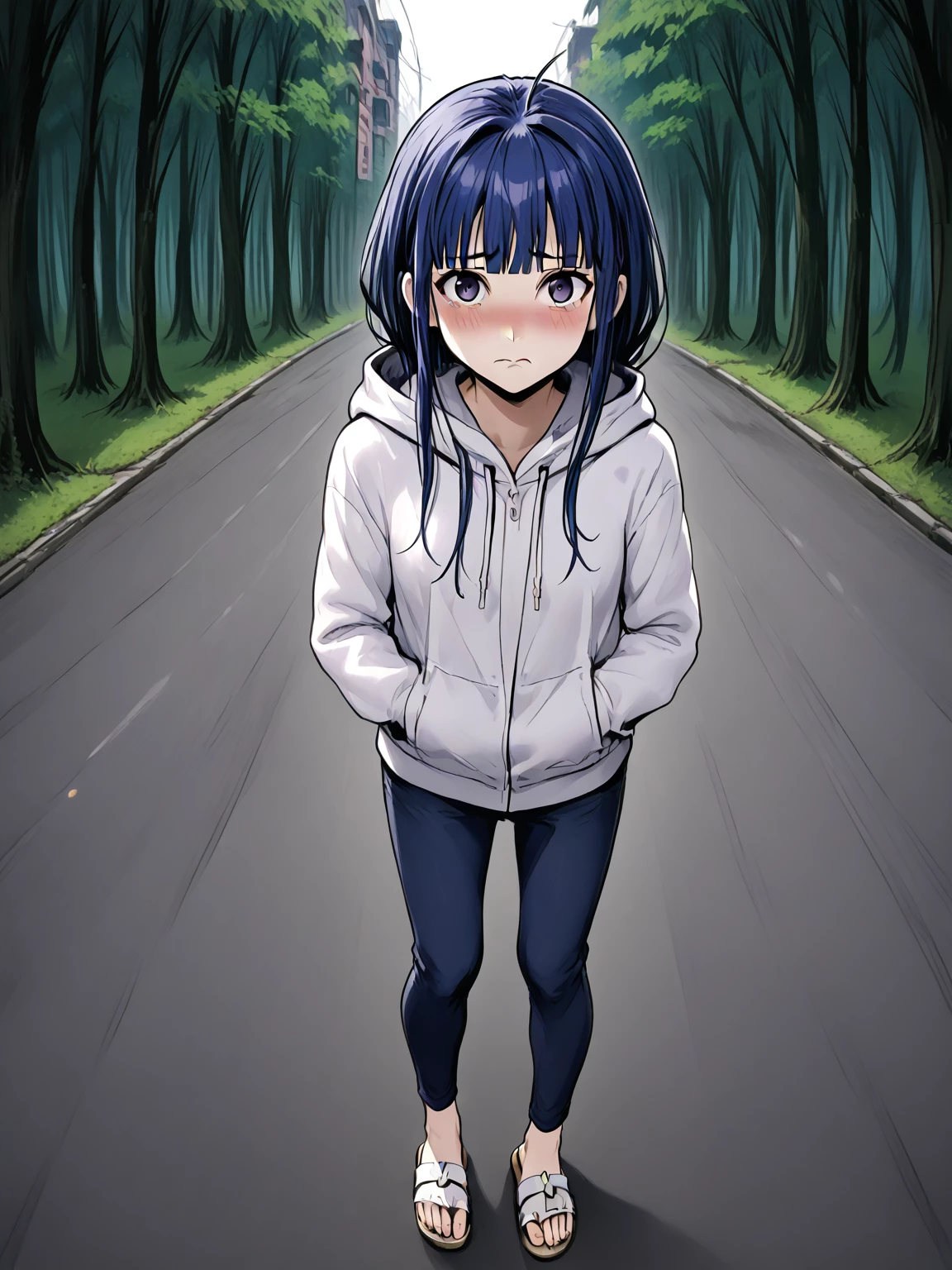 Chat With Hinata Hyuga Enjoy Free Ai Character Roleplay Flowgpt Hinata Hyuga Rp