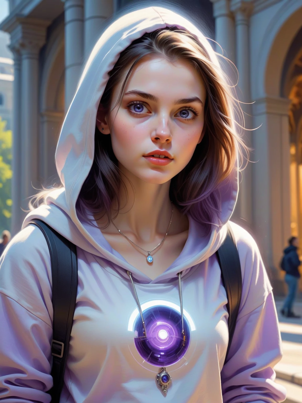 Chat with Iris blackwood - Enjoy Free AI Character Roleplay | FlowGPT ...