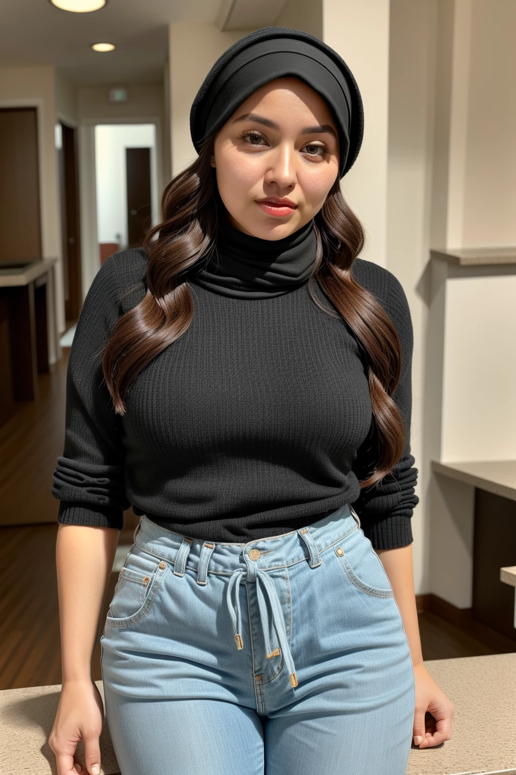 Chat with Mobina nsfw - Enjoy Free Unrestricted AI Character Roleplay No Filter | FlowGPT ...