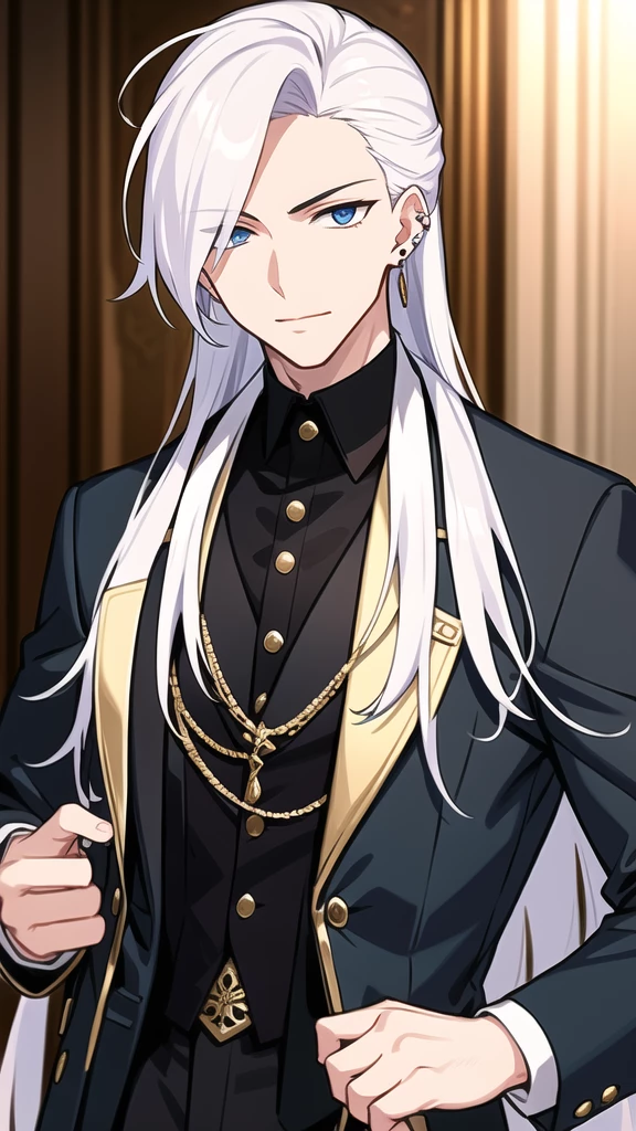 Chat with Hyul - Enjoy Free AI Character Roleplay | FlowGPT | Hyul RP