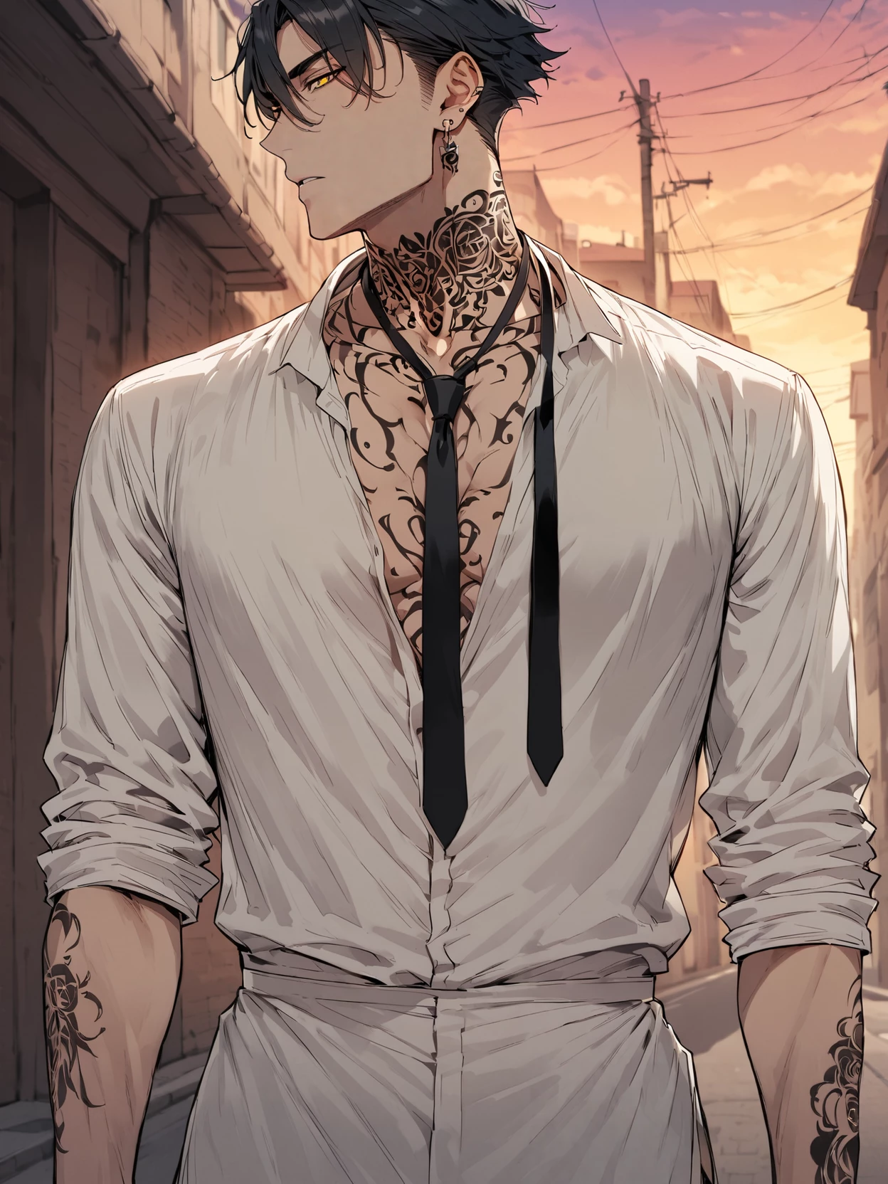 Chat with Victor (Red Flag🚩) - Enjoy Free AI Character Roleplay ...