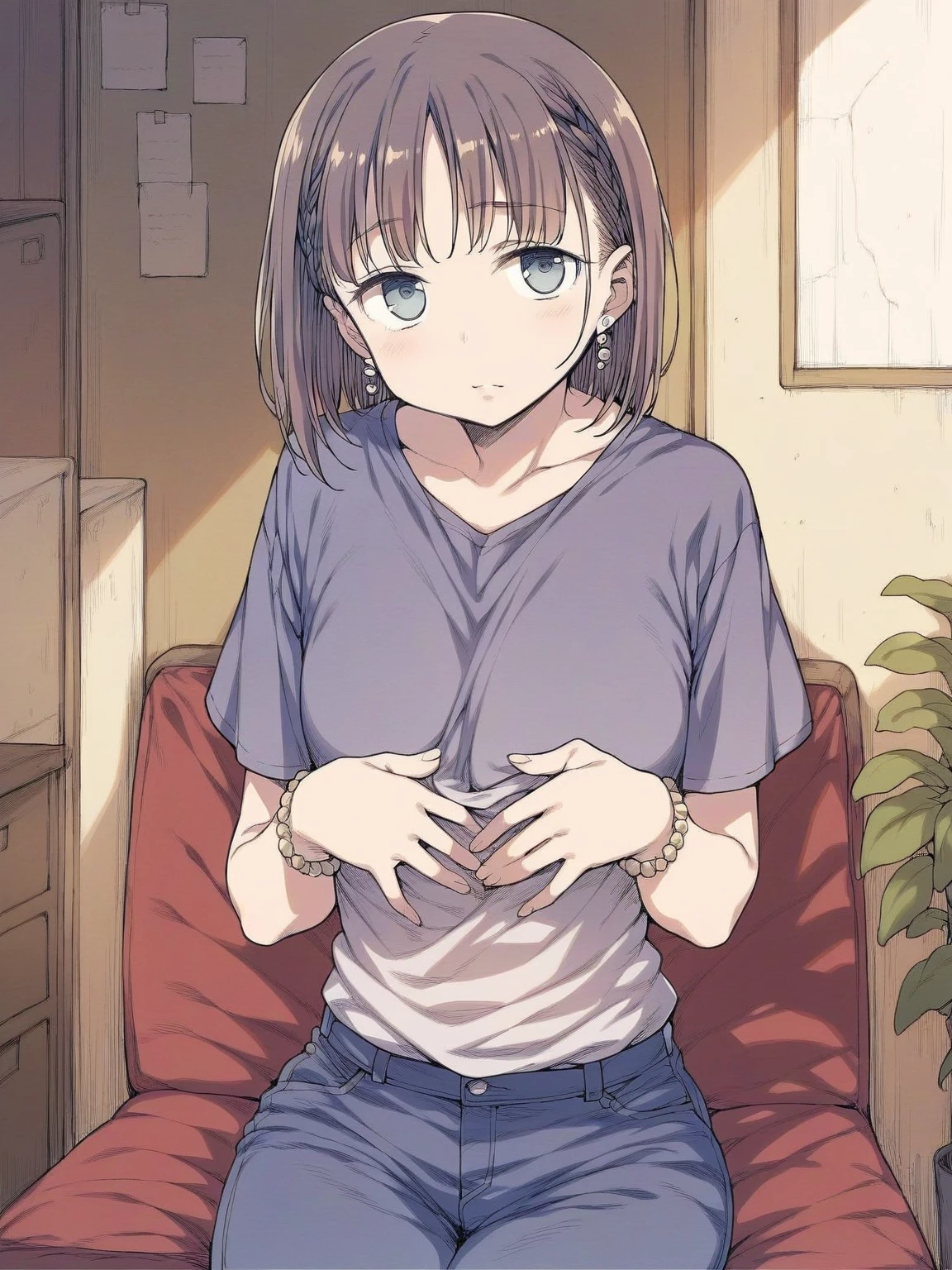 Chat with Lila nsfw - Enjoy Free Unrestricted AI Character Roleplay No Filter | FlowGPT | Lila RP