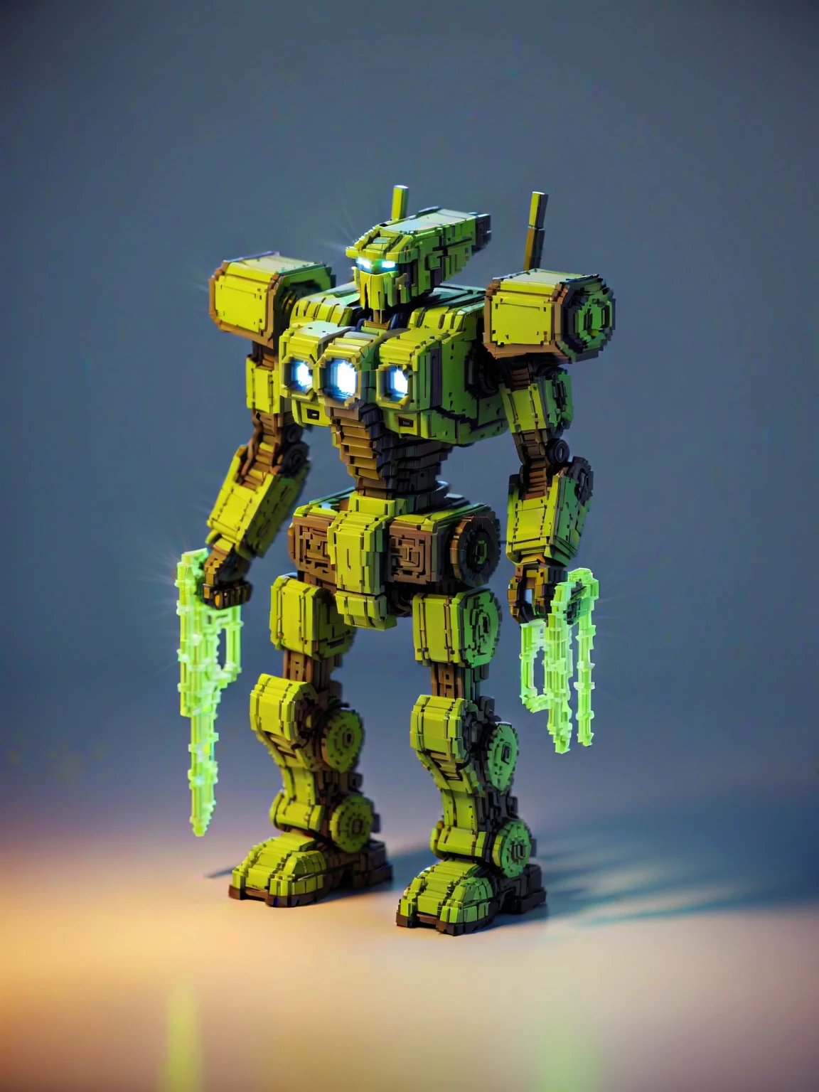 Chat with Arcane mech school - Enjoy Free AI Character Roleplay ...