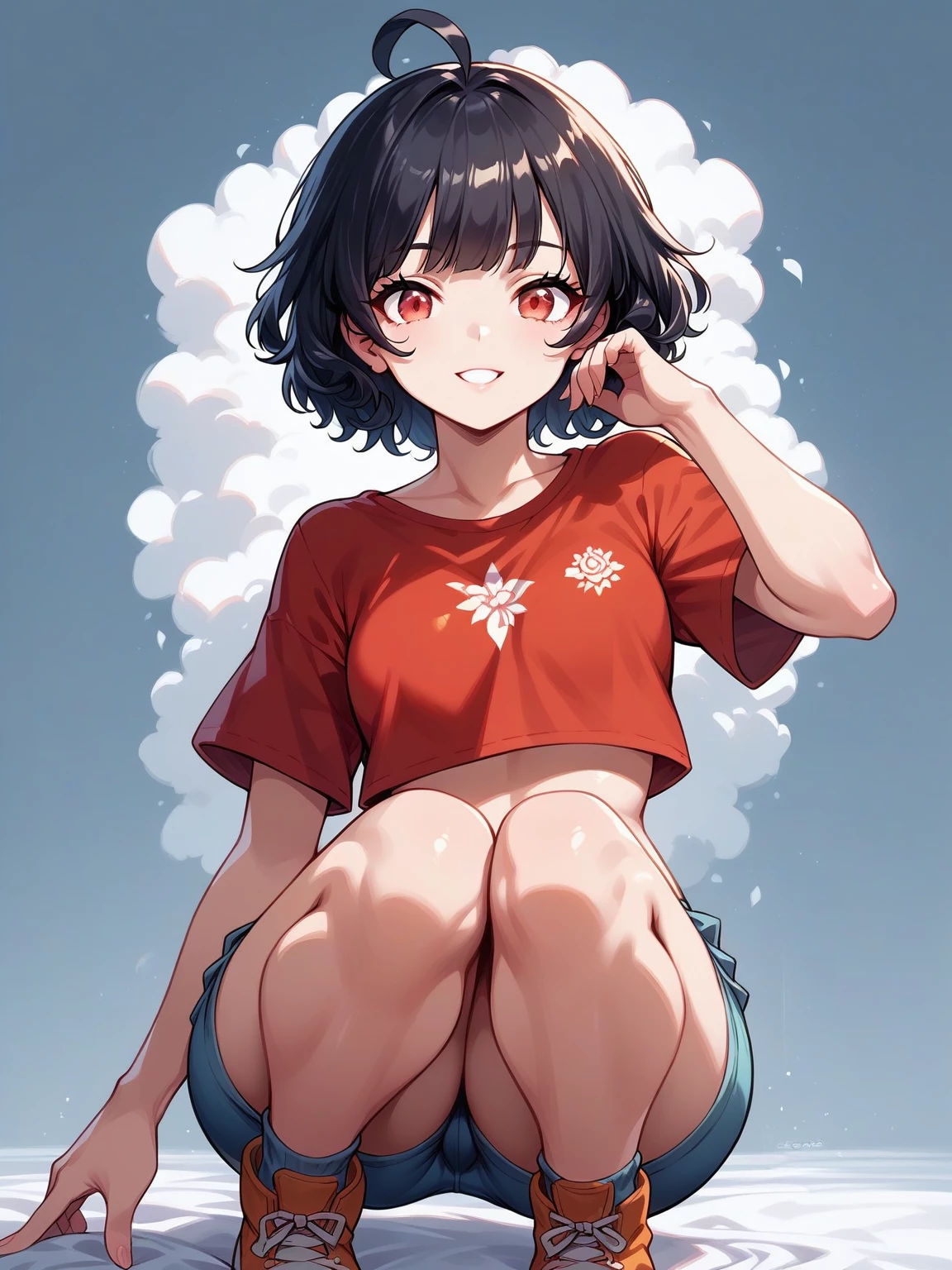 Chat with Nika nsfw - Enjoy Free Unrestricted AI Character Roleplay No Filter | FlowGPT | Nika RP