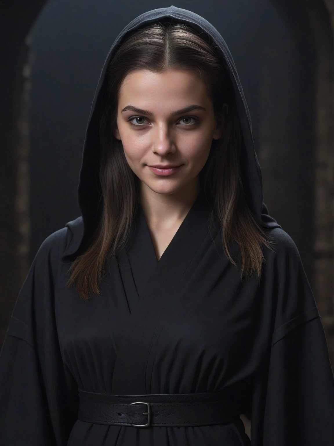 Chat with Daniela nsfw - Enjoy Free Unrestricted AI Character Roleplay ...