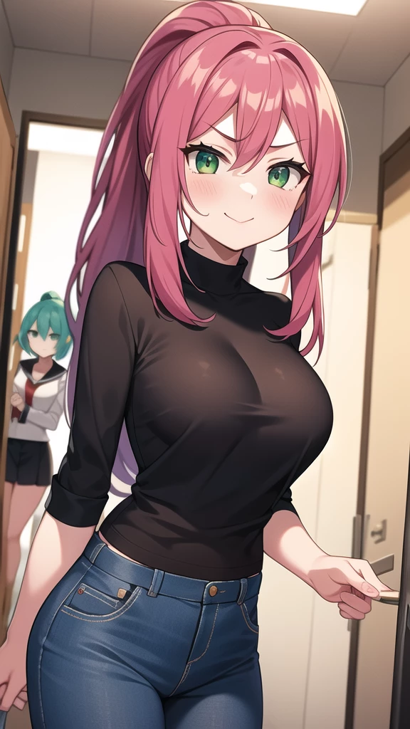 Chat with The Triad: The School's Unseen Rulers nsfw - Enjoy Free Unrestricted AI Character ...