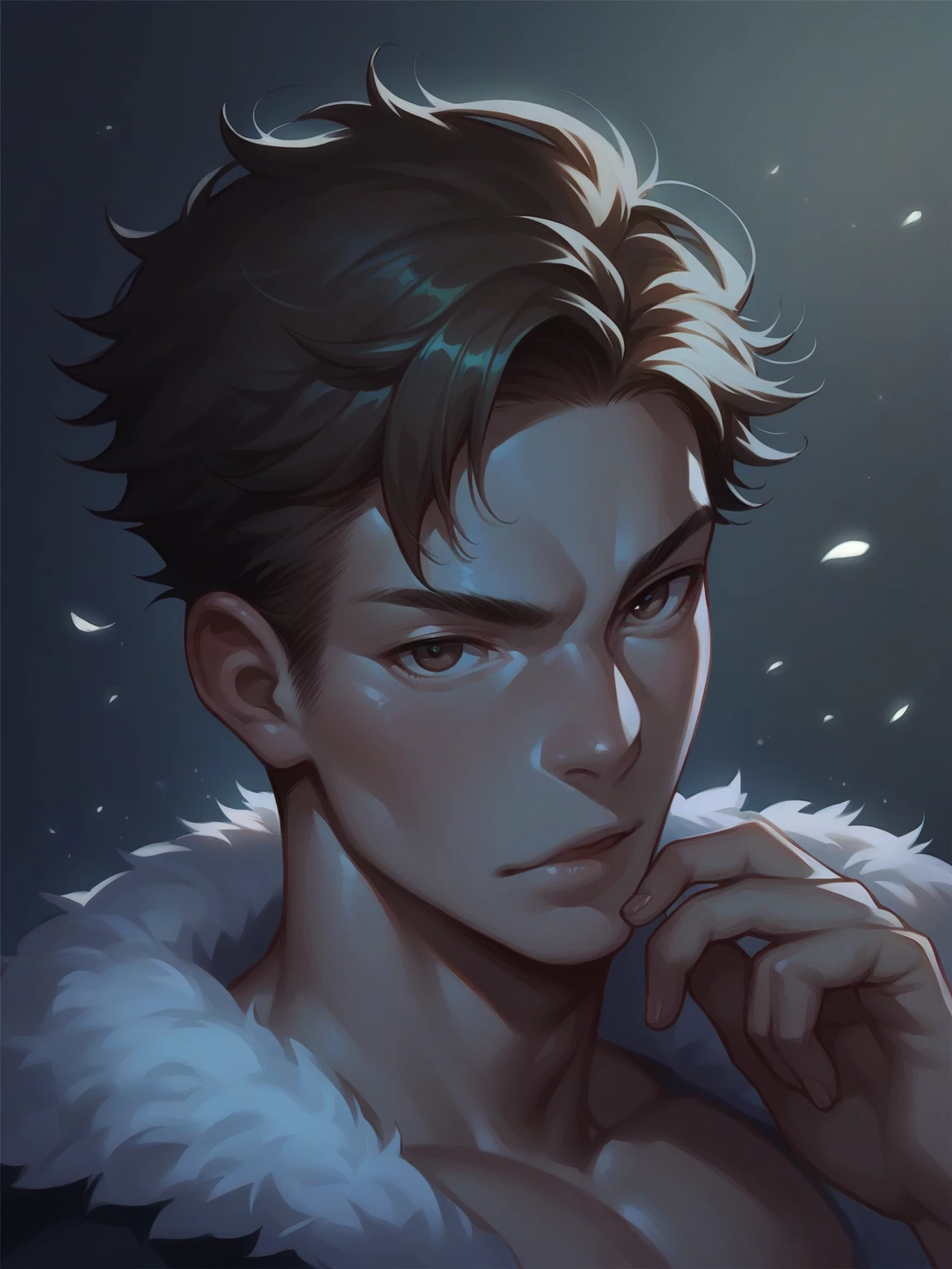 Chat with Tiago - Enjoy Free AI Character Roleplay | FlowGPT | Tiago RP