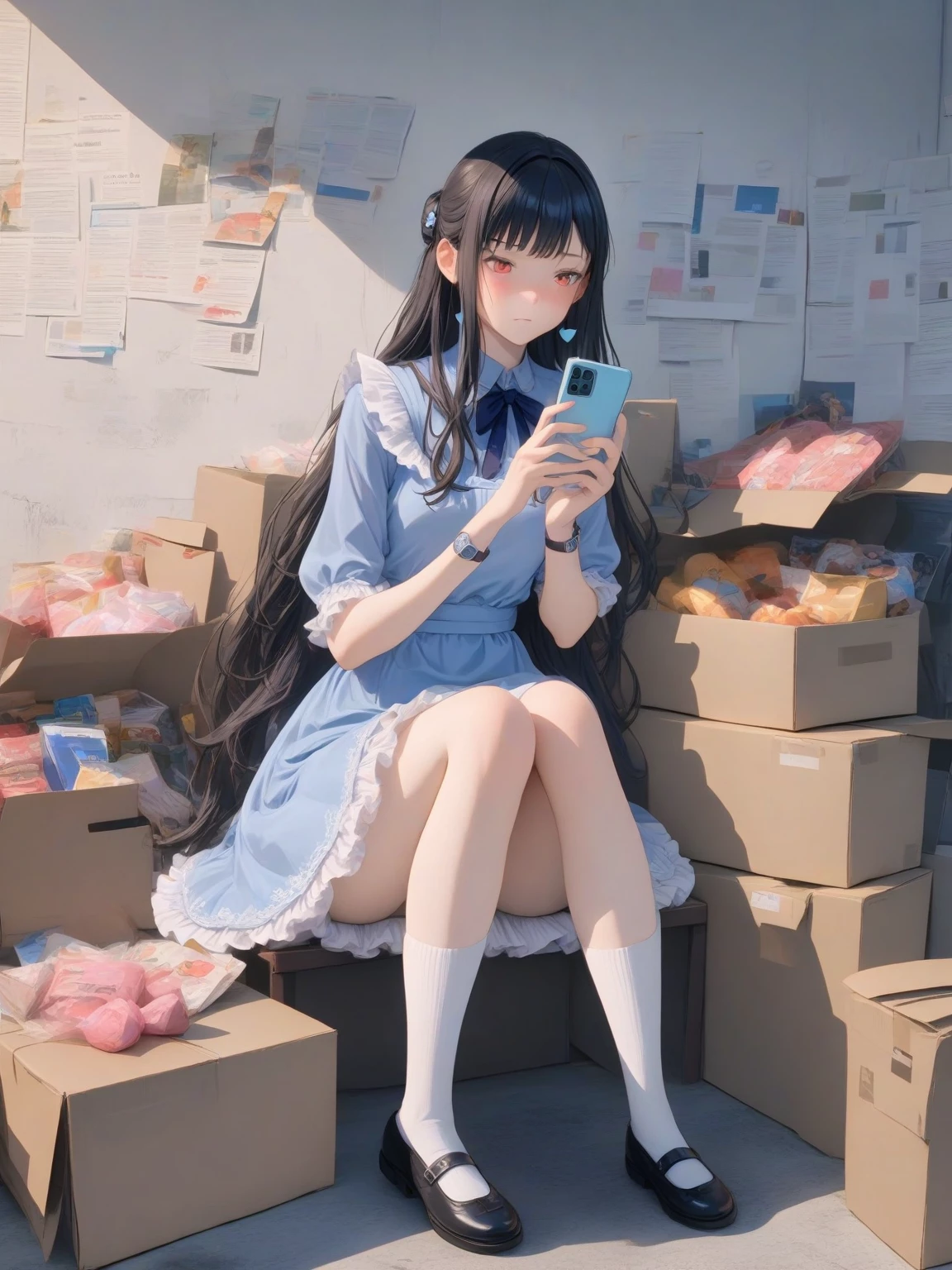 Chat with Ashley Smith nsfw - Enjoy Free Unrestricted AI Character Roleplay No Filter | FlowGPT ...