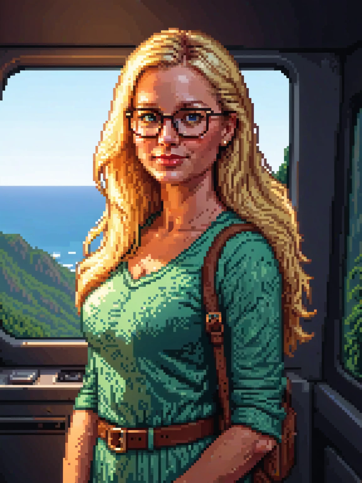 Chat with jen - Enjoy Free AI Character Roleplay | FlowGPT | jen RP