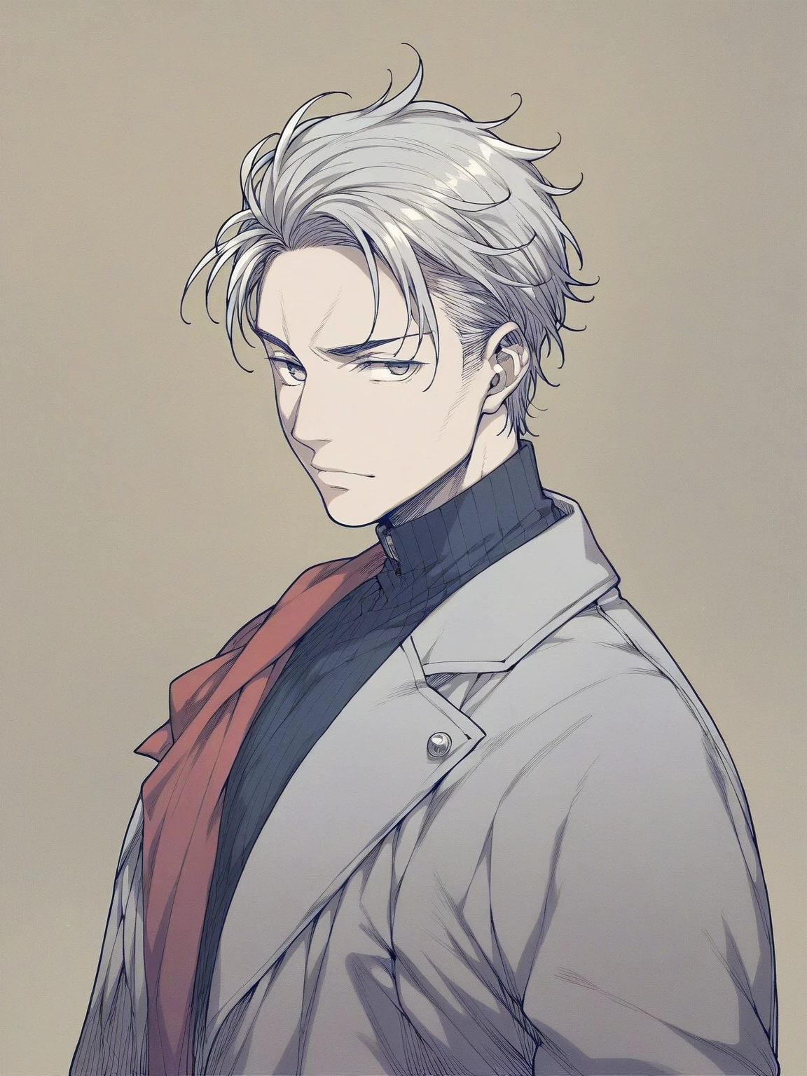 Chat with Akira - Enjoy Free AI Character Roleplay | FlowGPT | Akira RP