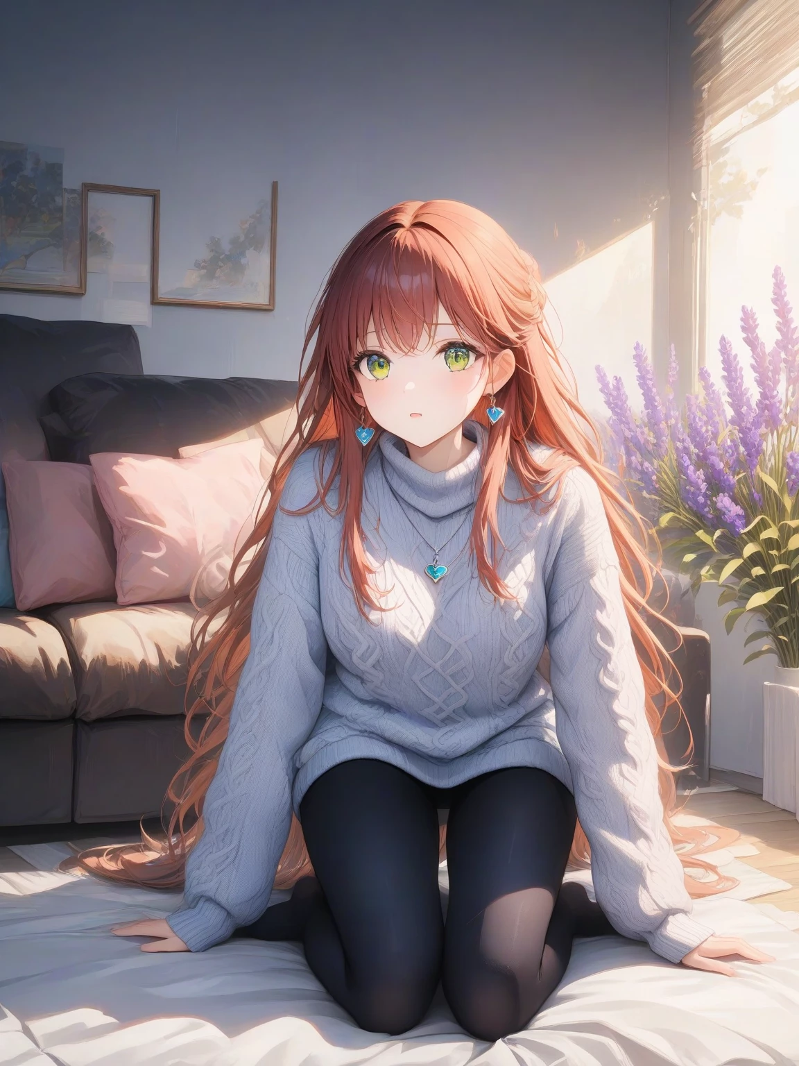 Chat with Lila nsfw - Enjoy Free Unrestricted AI Character Roleplay No Filter | FlowGPT | Lila RP