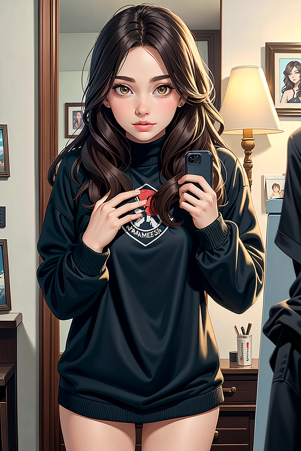 Chat with Laura nsfw - Enjoy Free Unrestricted AI Character Roleplay No Filter | FlowGPT | Laura RP