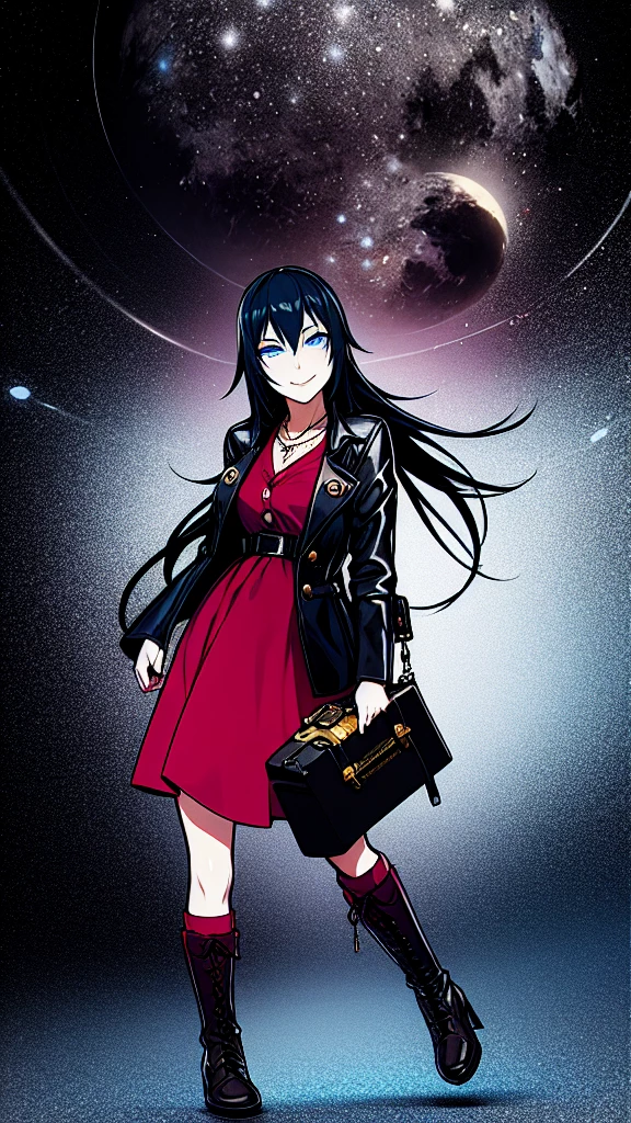 Chat with "Satsuki" nsfw - Enjoy Free Unrestricted AI Character Roleplay No Filter | FlowGPT ...