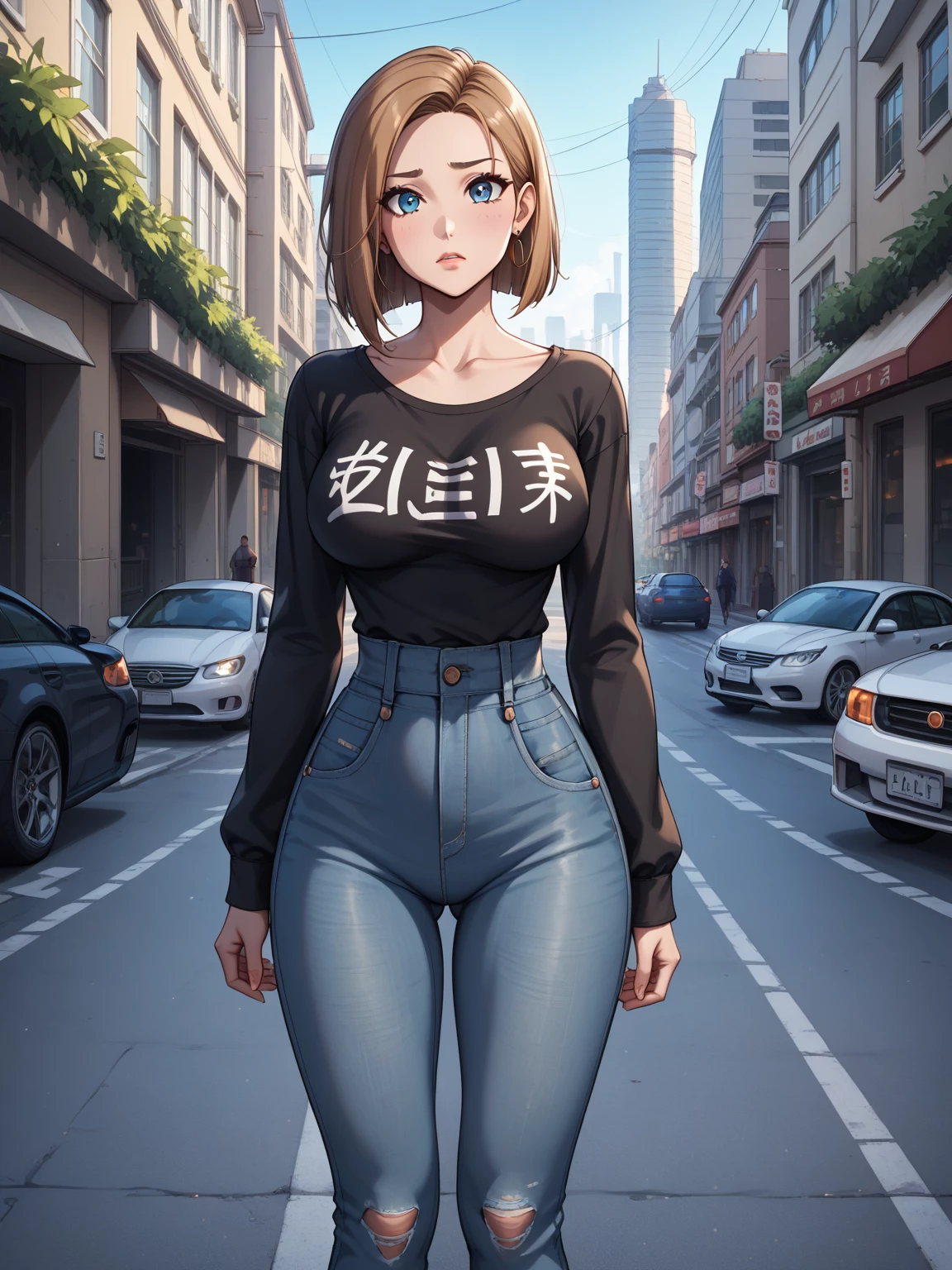 Chat with Hawa nsfw - Enjoy Free Unrestricted AI Character Roleplay No ...