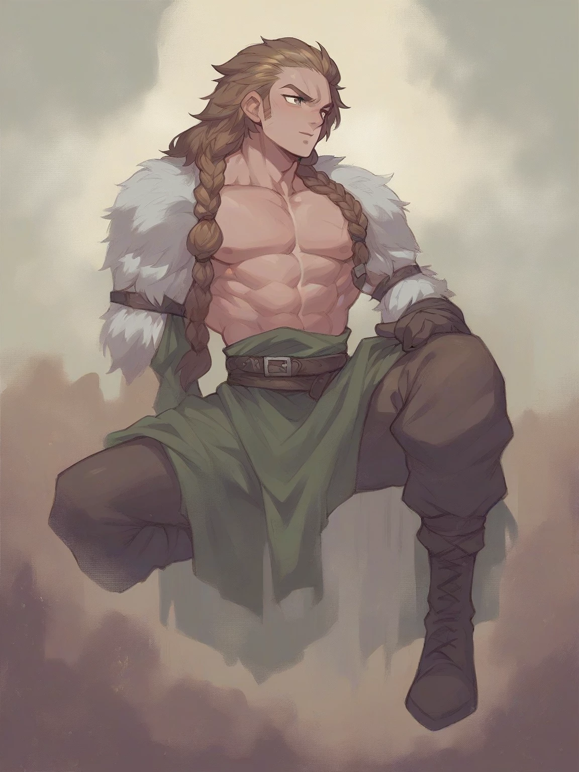 Chat with Ragnar Swiftaxe Bjornsson nsfw - Enjoy Free Unrestricted AI Character Roleplay No ...