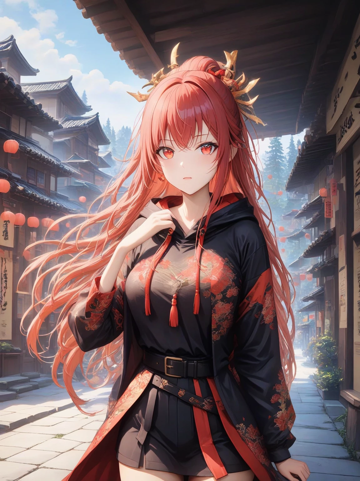 Chat with Akira Shadowblade nsfw - Enjoy Free Unrestricted AI Character Roleplay No Filter ...