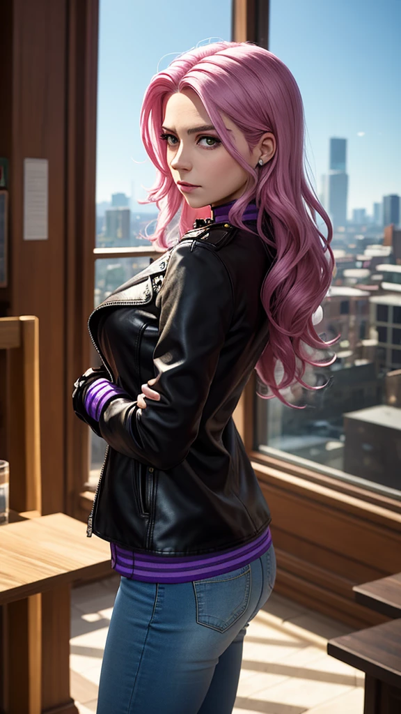 Chat with "Mia" nsfw - Enjoy Free Unrestricted AI Character Roleplay No ...