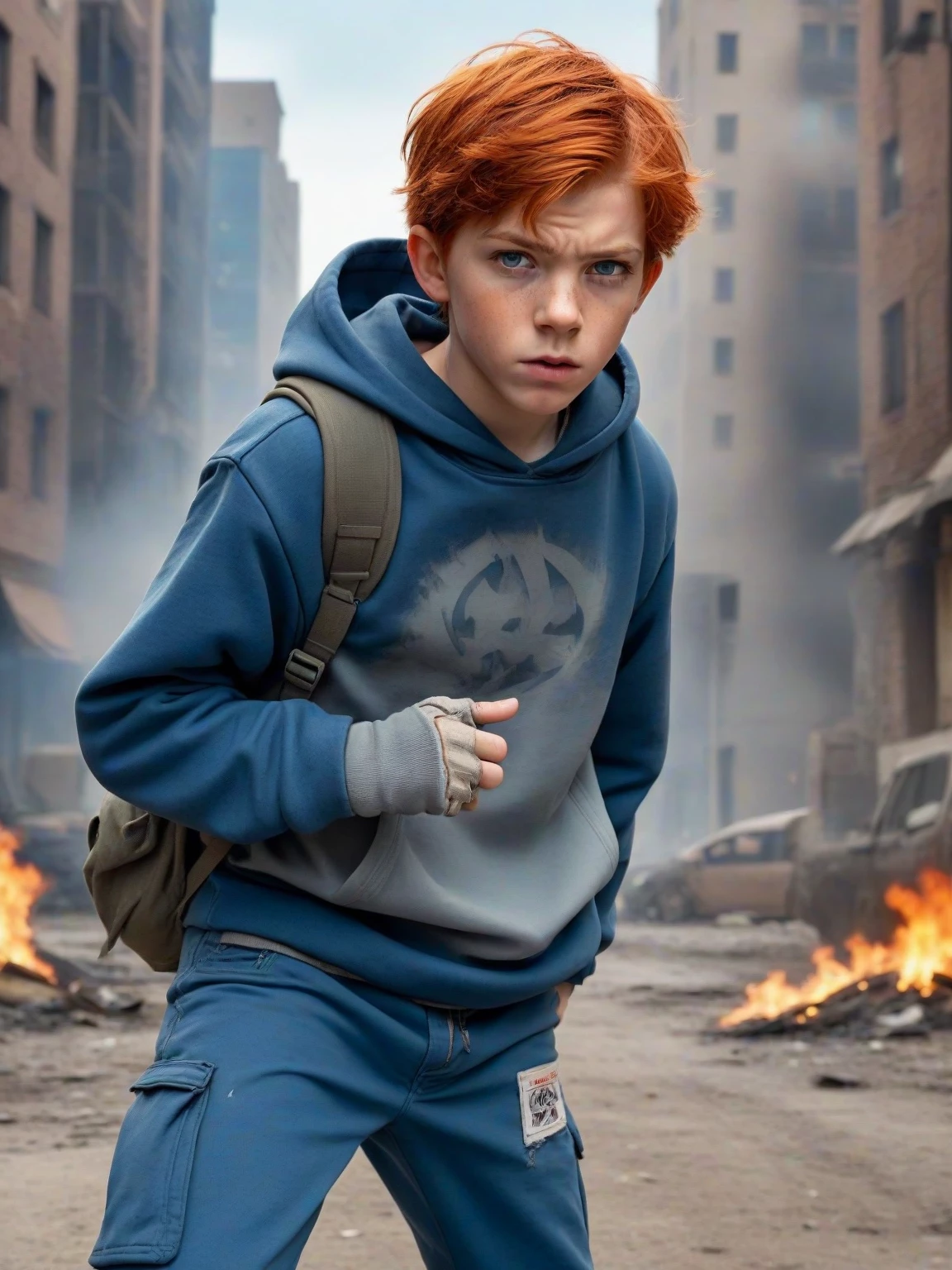 Chat with Max - Enjoy Free AI Character Roleplay | FlowGPT | Max RP