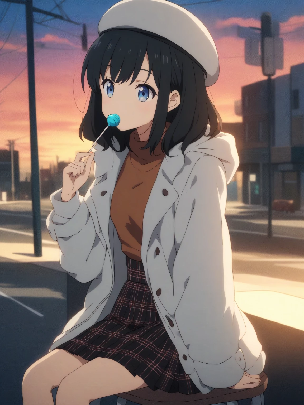 Chat with Anne - Enjoy Free AI Character Roleplay | FlowGPT | Anne RP