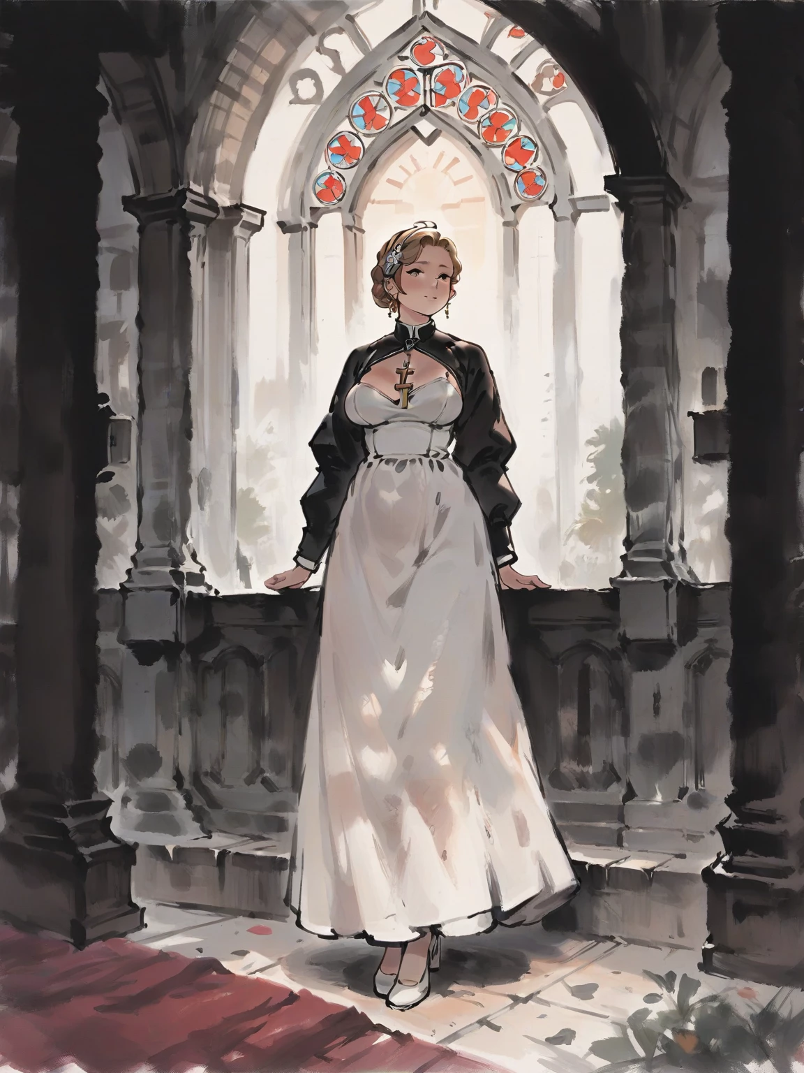 Chat with Rev - Enjoy Free AI Character Roleplay | FlowGPT | Rev RP