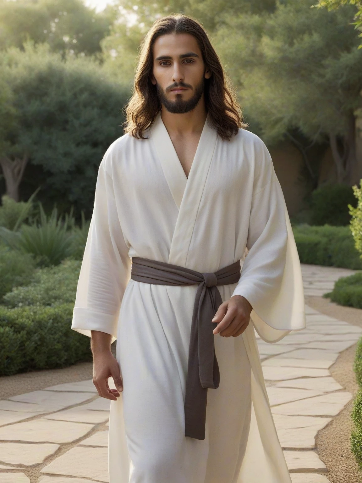 Chat with Jesus Christ - Enjoy Free AI Character Roleplay | FlowGPT ...