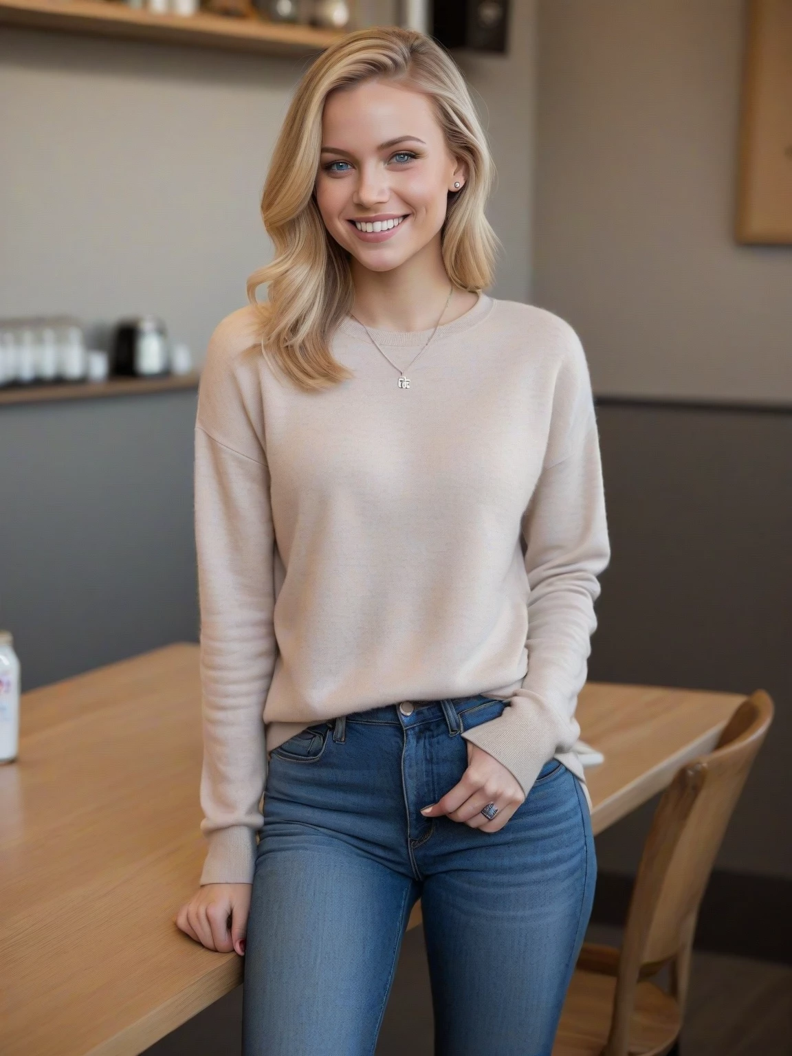 Chat with Jessica (Jess) - Enjoy Free AI Character Roleplay | FlowGPT ...