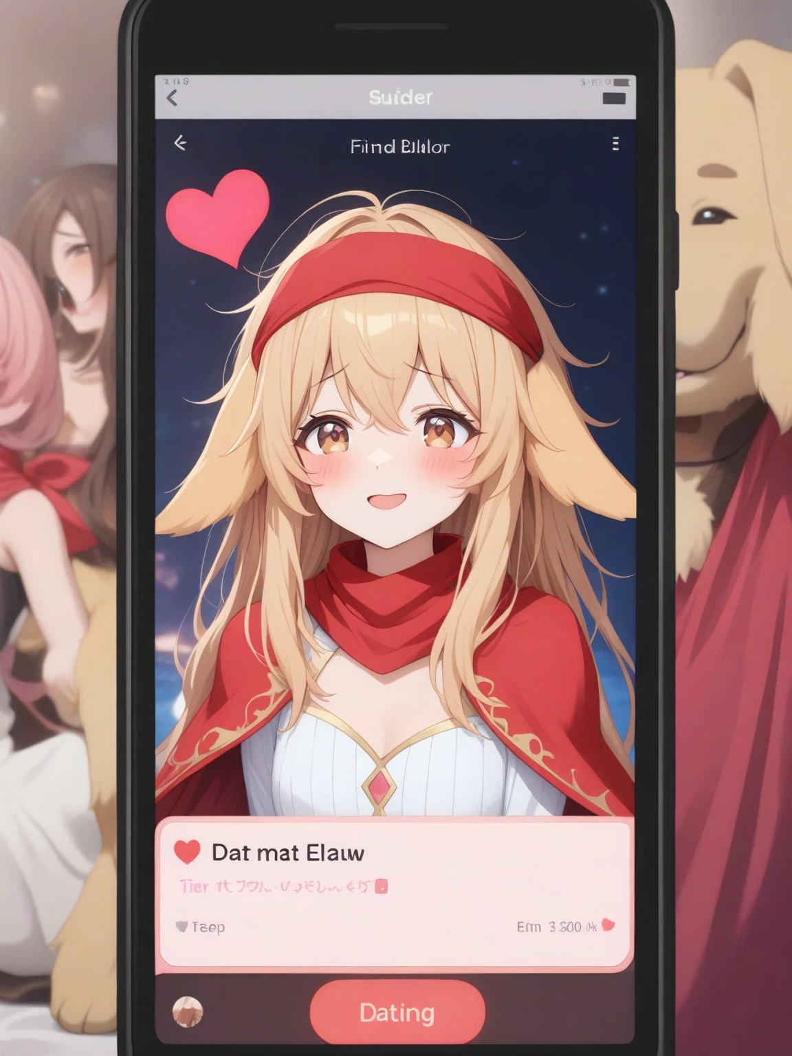 Chat with Buddy - Enjoy Free AI Character Roleplay | FlowGPT | Buddy RP