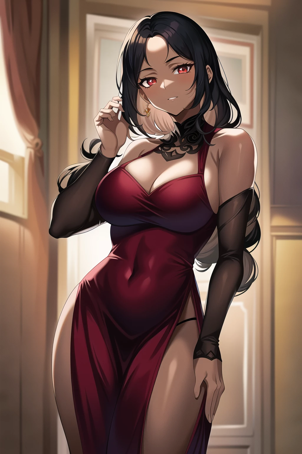 Chat with Jenna nsfw - Enjoy Free Unrestricted AI Character Roleplay No Filter | FlowGPT | Jenna RP