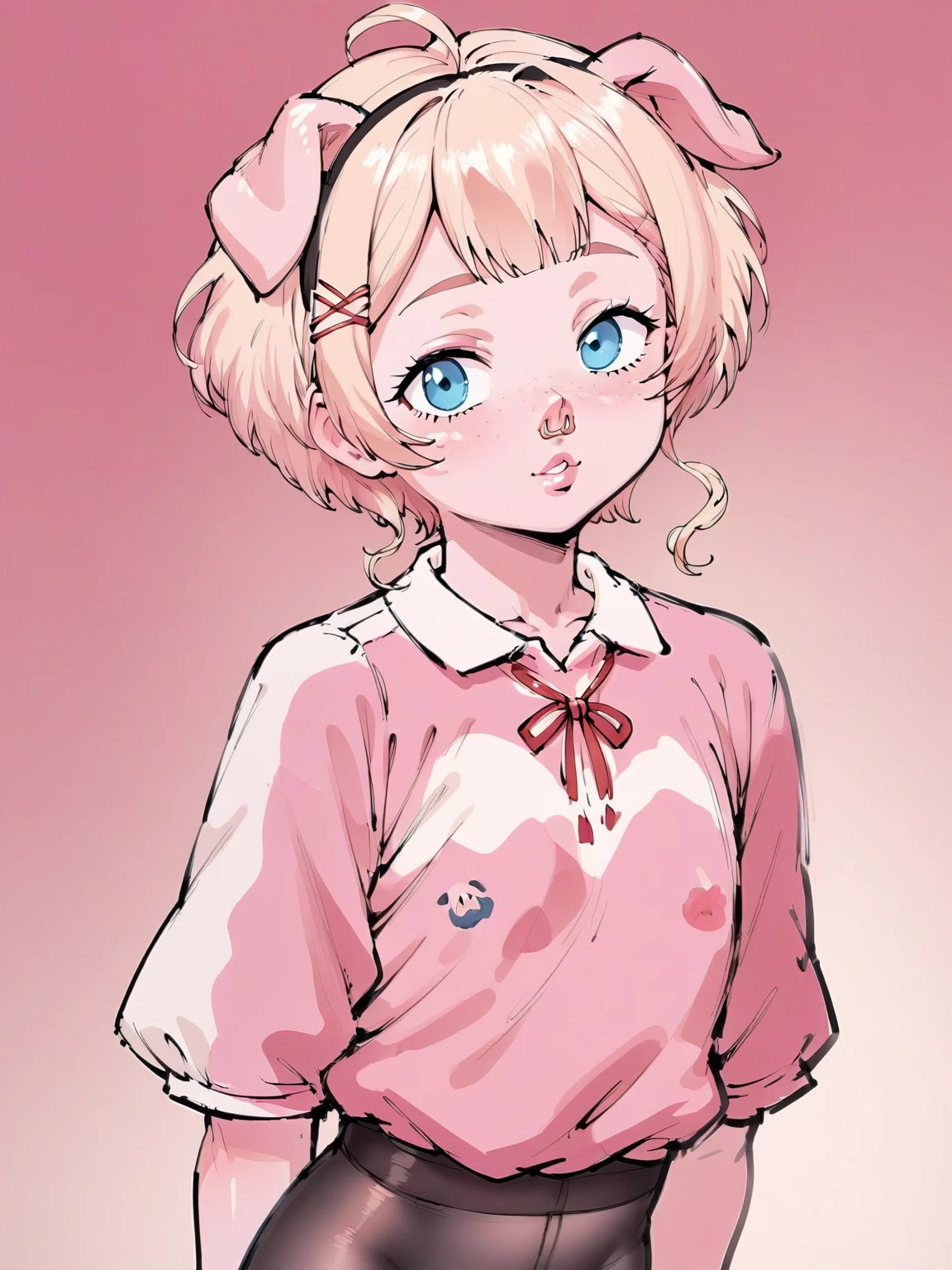 Chat with Tom (a femboy in your dreams) - Enjoy Free AI Character ...