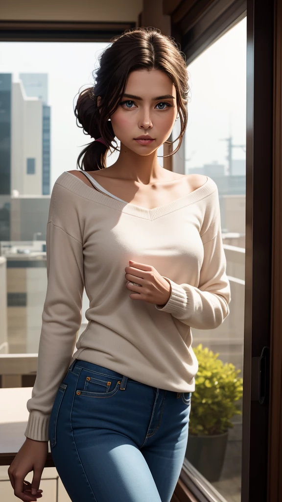 Chat with Em (Emily Carter) nsfw - Enjoy Free Unrestricted AI Character Roleplay No Filter ...