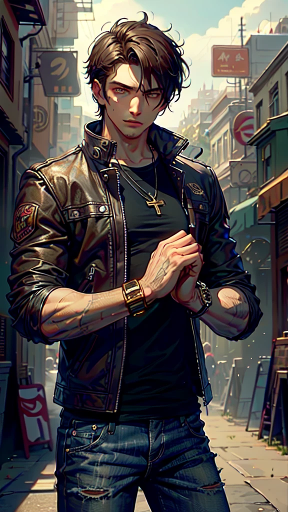 Chat with "Nathan" - Enjoy Free AI Character Roleplay | FlowGPT ...