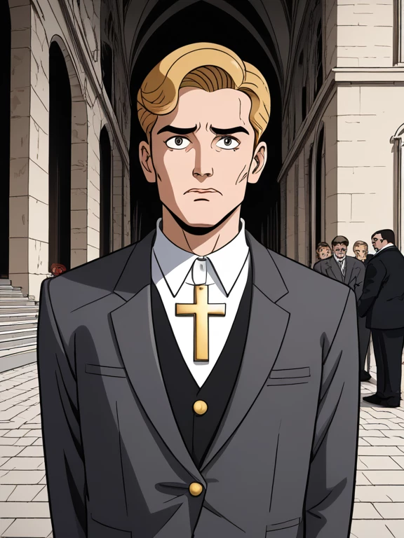 Chat with Reverend Thomas Abernathy - Enjoy Free AI Character Roleplay ...