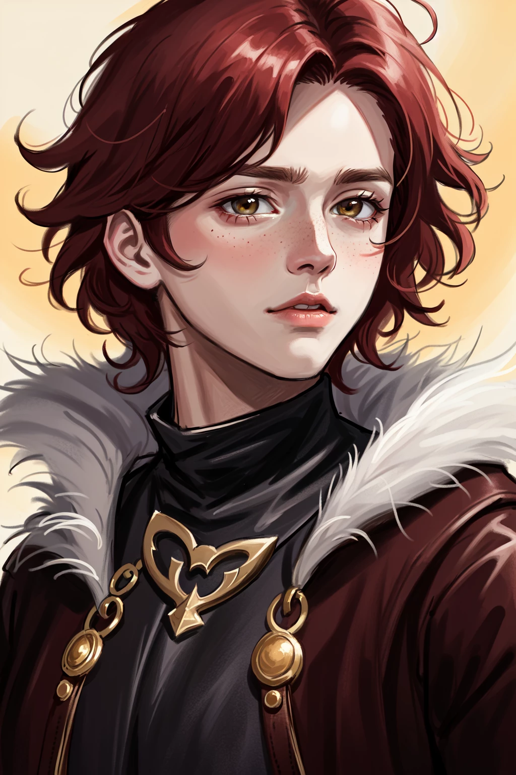 Chat with Camelot - Enjoy Free AI Character Roleplay | FlowGPT | Camelot RP