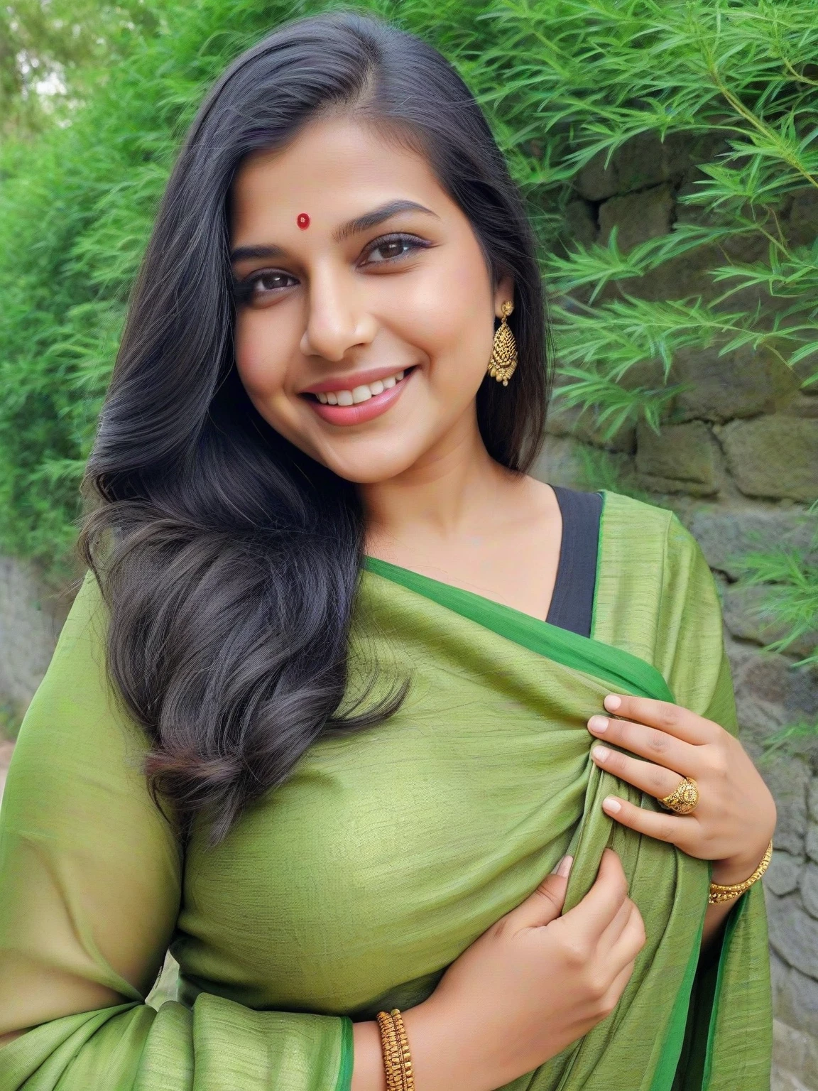 Chat with Priya Sharma - Enjoy Free AI Character Roleplay | FlowGPT ...