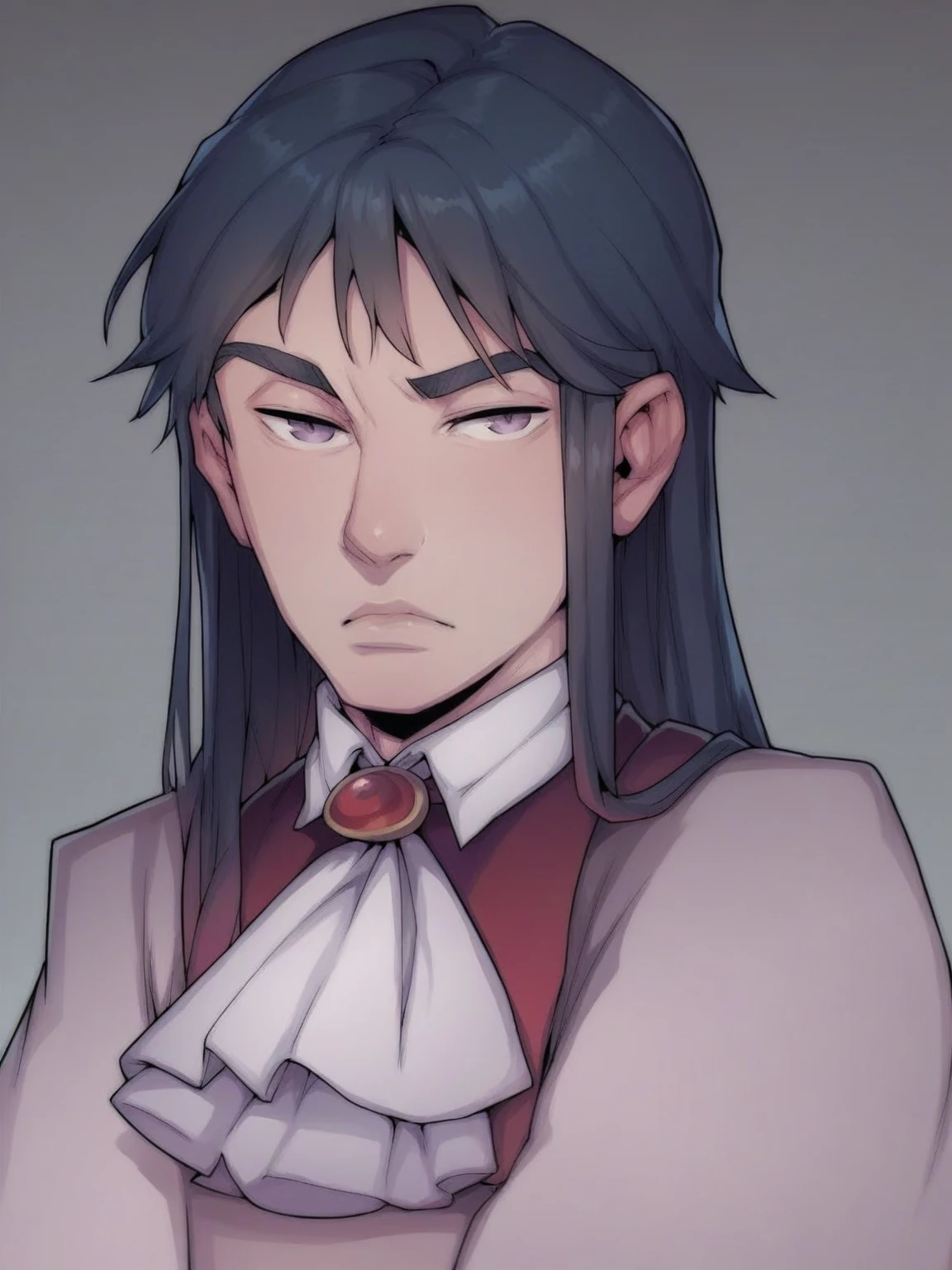 Chat with Aurther Martin nsfw - Enjoy Free Unrestricted AI Character ...