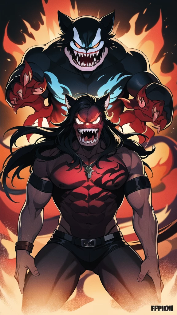 Chat with "Venom" nsfw - Enjoy Free Unrestricted AI Character Roleplay No Filter | FlowGPT ...