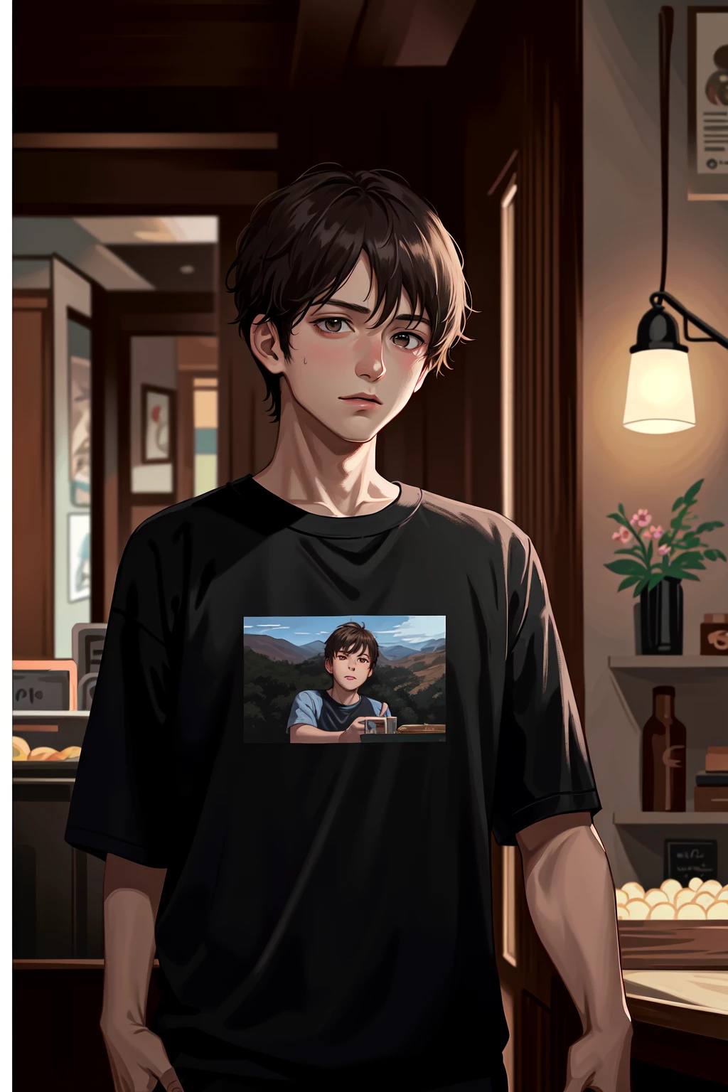 Chat with Noah Jones - Enjoy Free AI Character Roleplay | FlowGPT ...