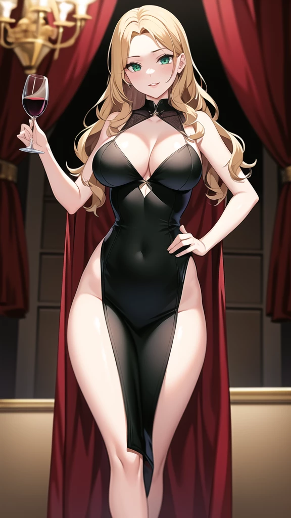 Chat with Lillith: The Enigmatic Seductress nsfw - Enjoy Free Unrestricted AI Character Roleplay ...