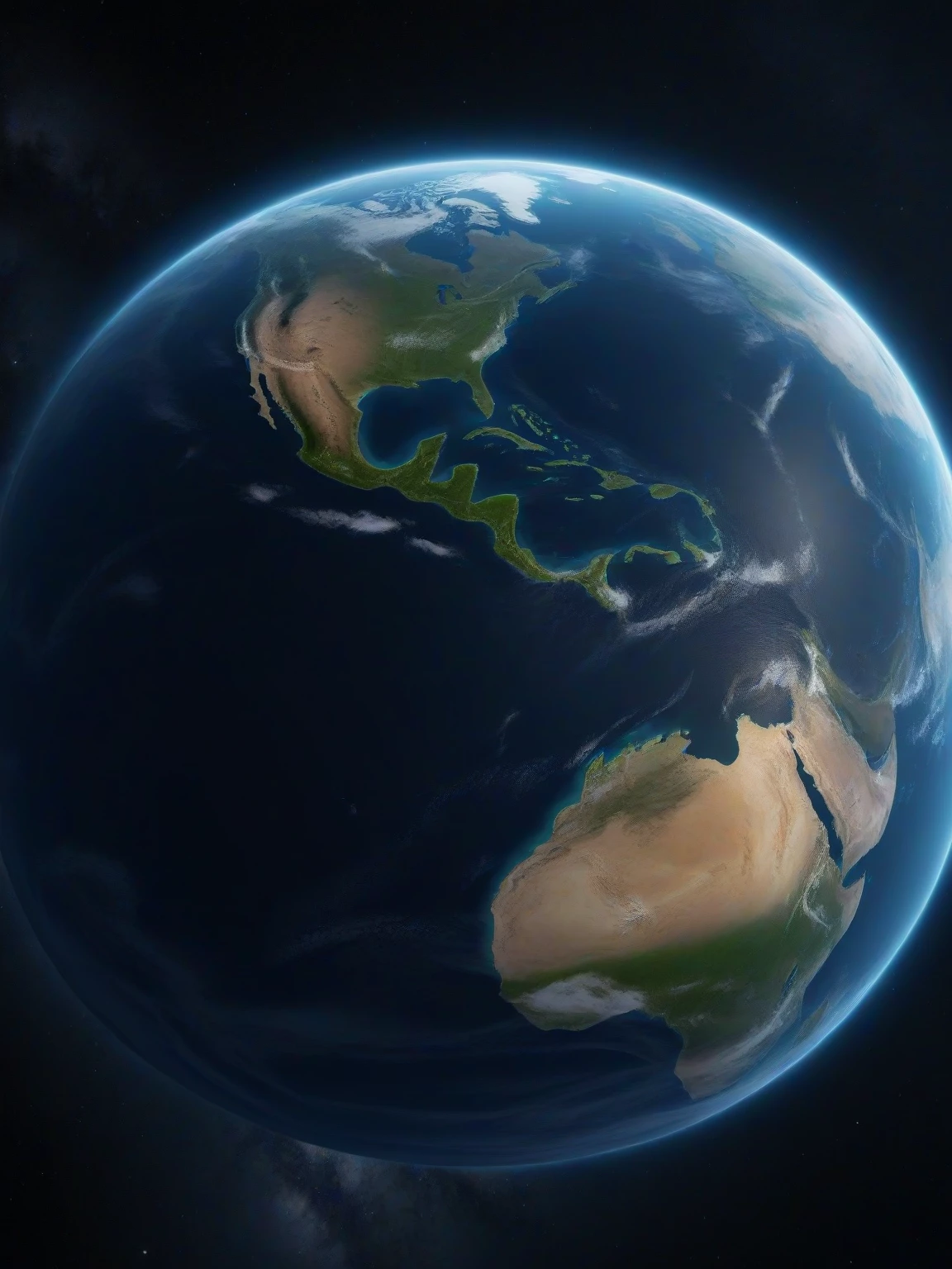 Chat with New earth - Enjoy Free AI Character Roleplay | FlowGPT | New ...