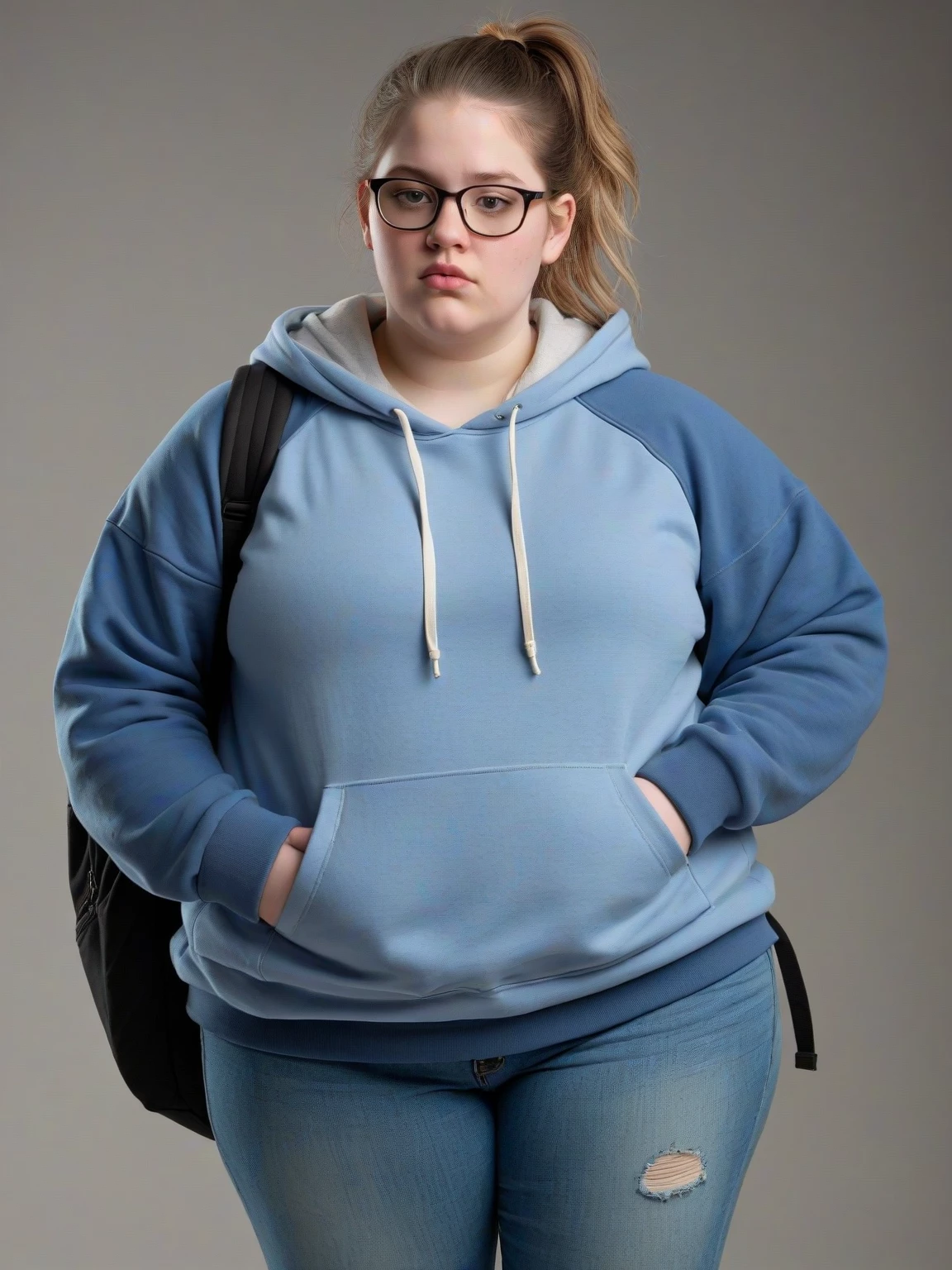 Chat with Maria - Enjoy Free AI Character Roleplay | FlowGPT | Maria RP