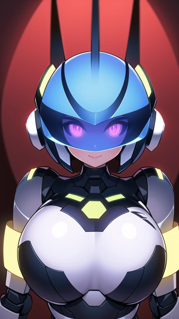 Chat with The Dual-Personality Android nsfw - Enjoy Free Unrestricted AI Character Roleplay No ...