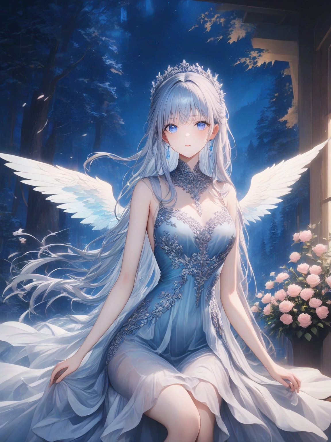 Chat with Isa nsfw - Enjoy Free Unrestricted AI Character Roleplay No Filter | FlowGPT | Isa RP