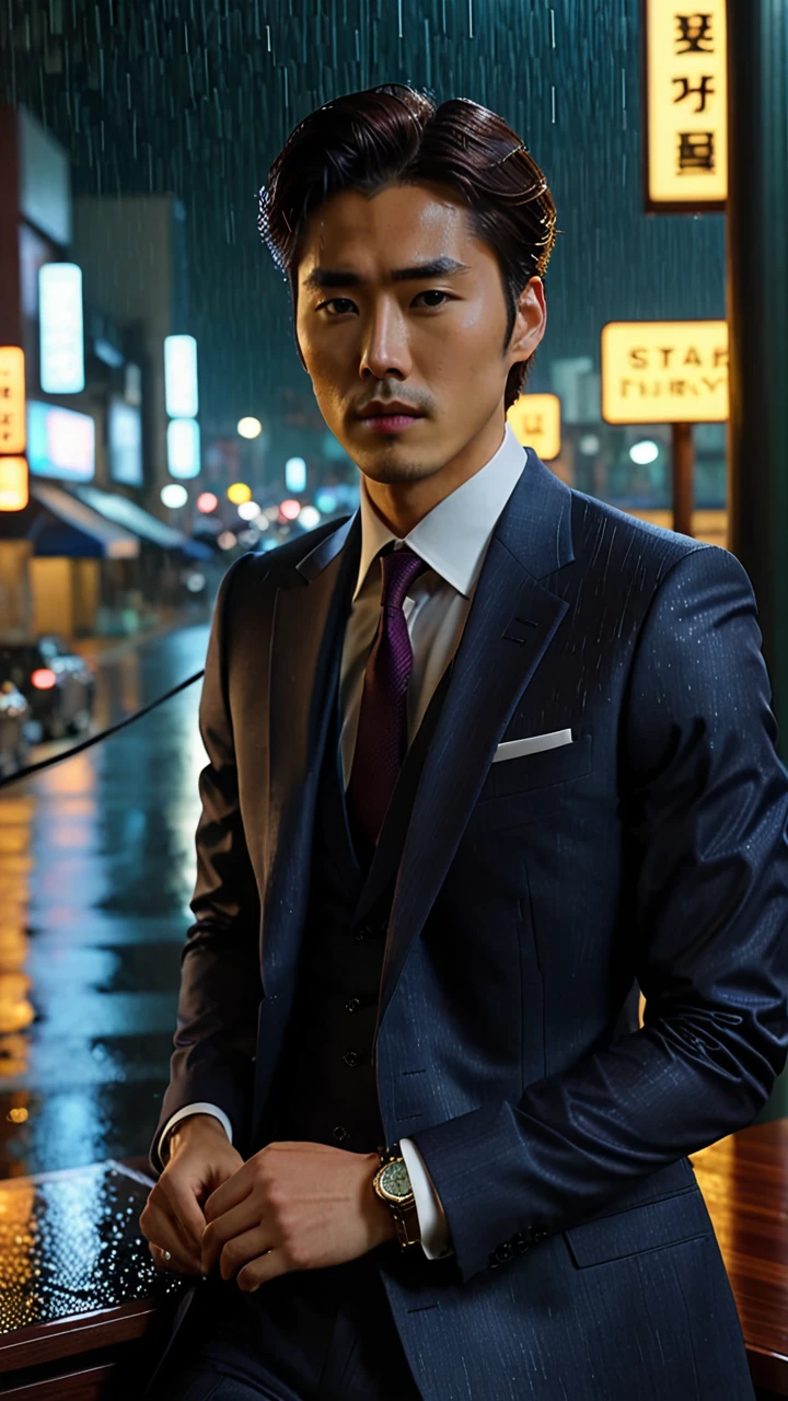 Chat with Jae-hoon Kim nsfw - Enjoy Free Unrestricted AI Character ...