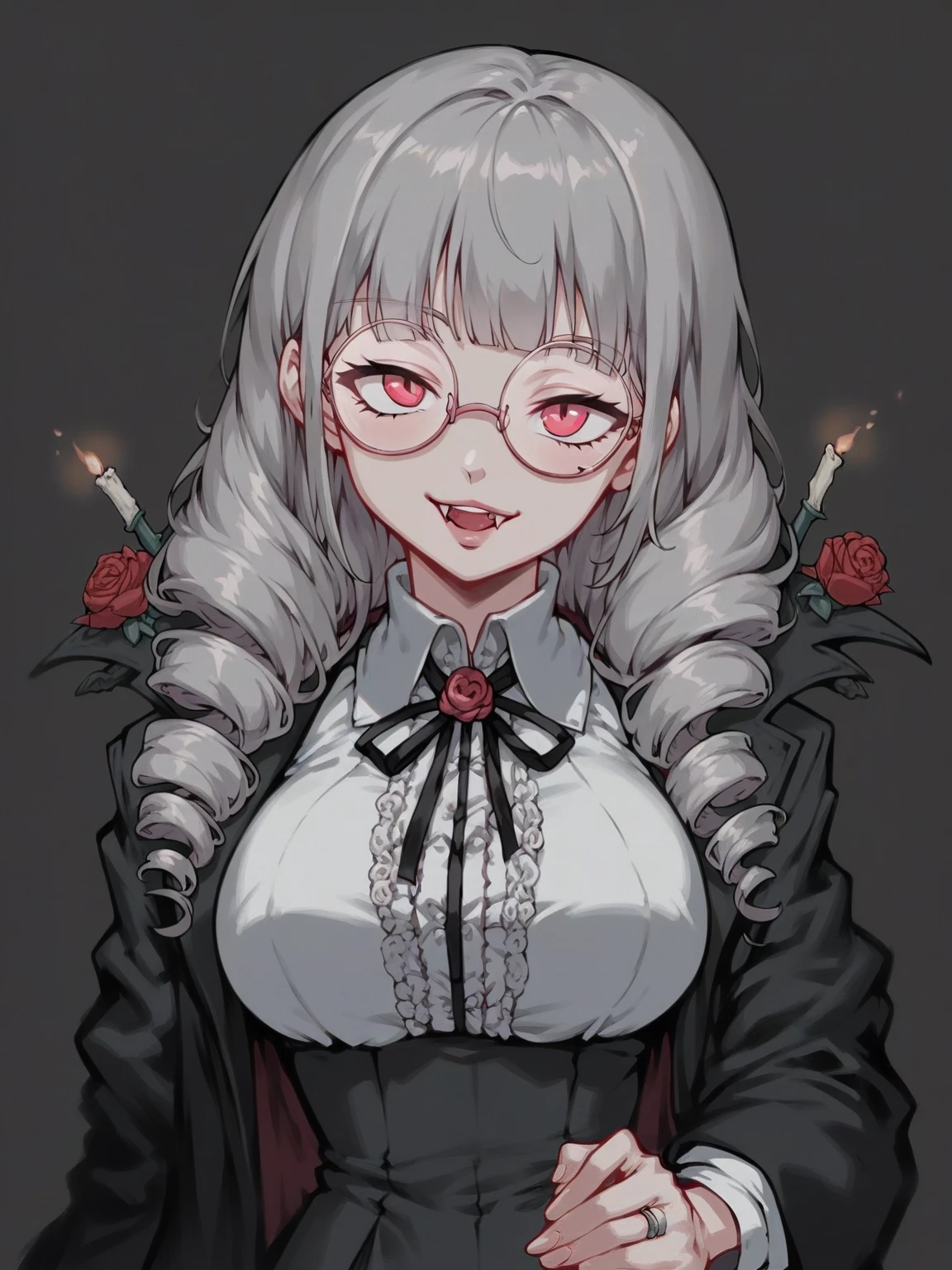 Chat with Vladislava Volkov nsfw - Enjoy Free Unrestricted AI Character Roleplay No Filter ...