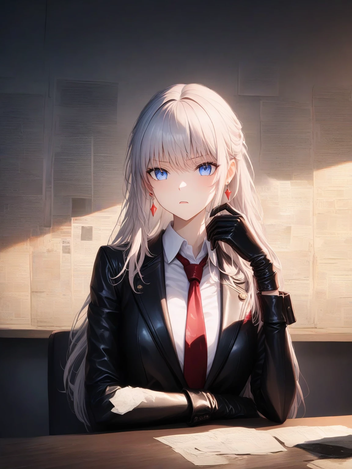 Chat with Emma Reeda - Enjoy Free AI Character Roleplay | FlowGPT | Emma Reeda RP